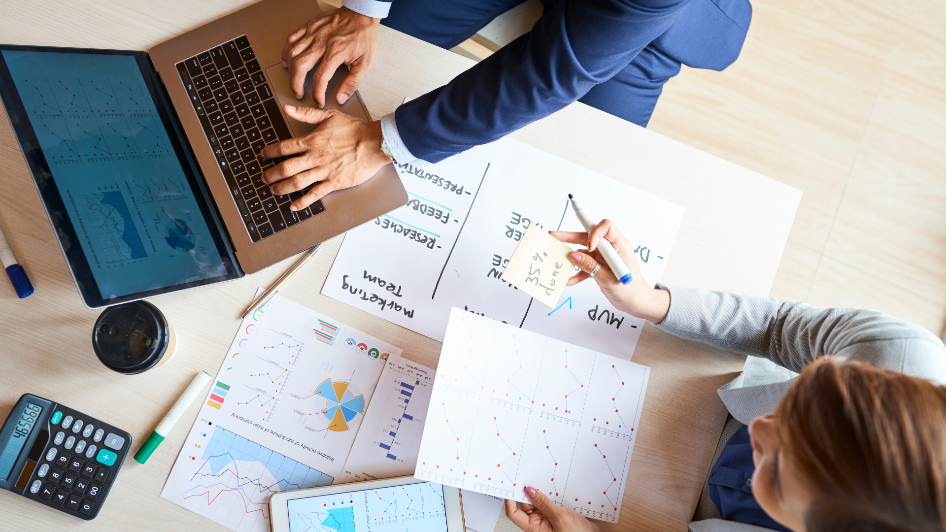 IT Project Management | Maximise your techn